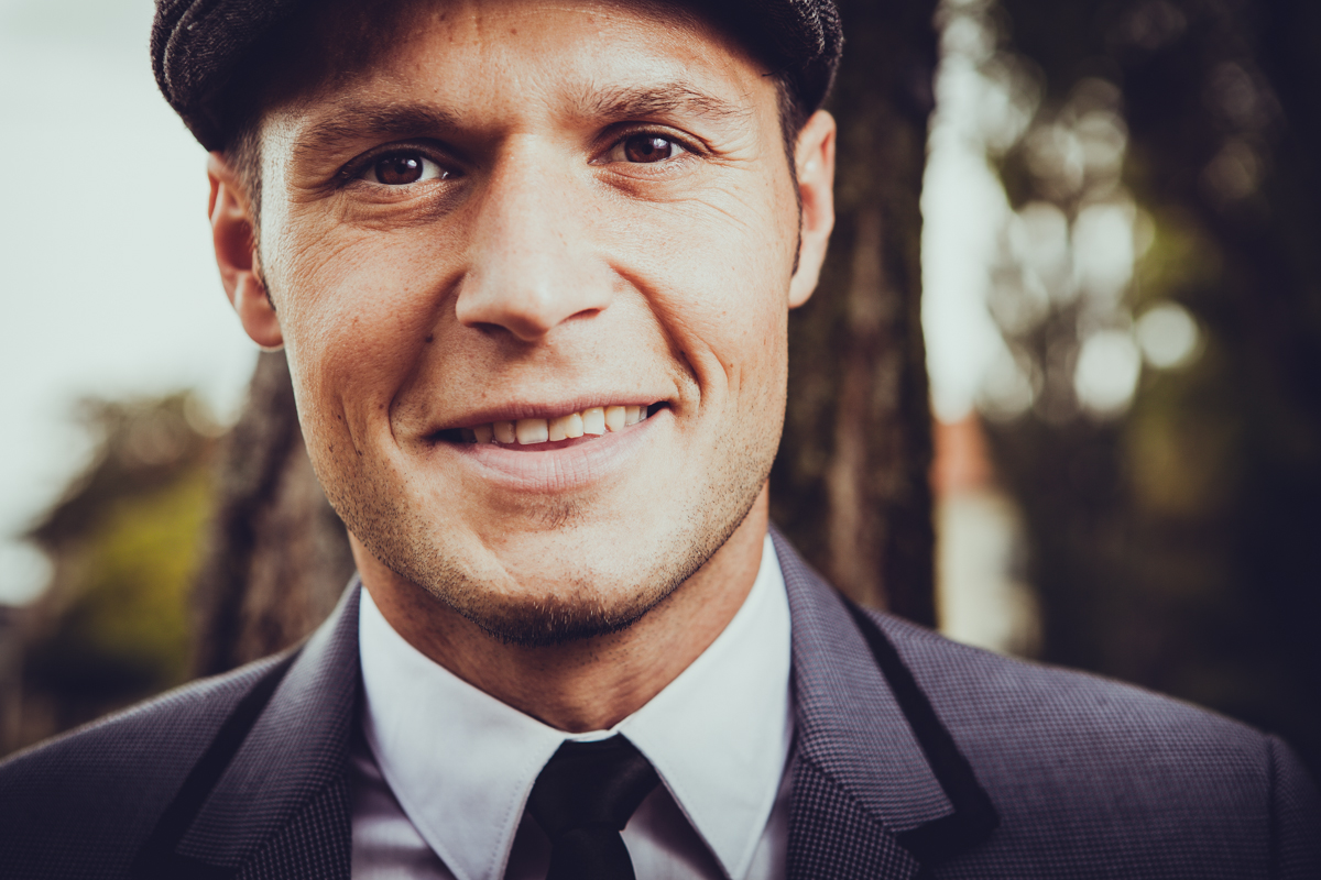 Martin Klug | mentalSTARK.in